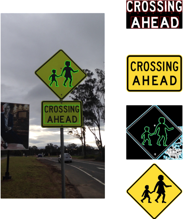 Download Traffic Sign Recognition - Traffic-sign Recognition ...