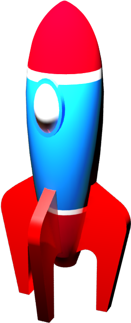 Rocket Png, Rocket - Rocket Bitmap (800x720), Png Download