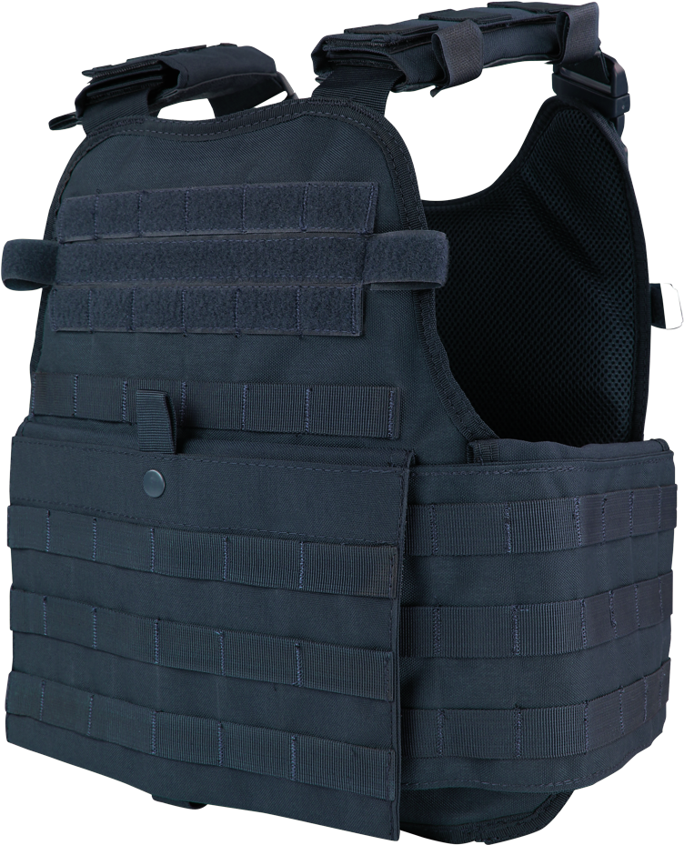 The Condor Modular Operator Plate - Condor Modular Operator Plate ...