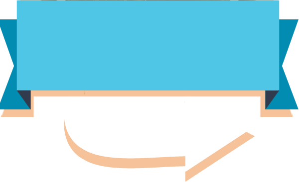 Download Blue Ribbon Mobile | Transparent PNG Download | SeekPNG