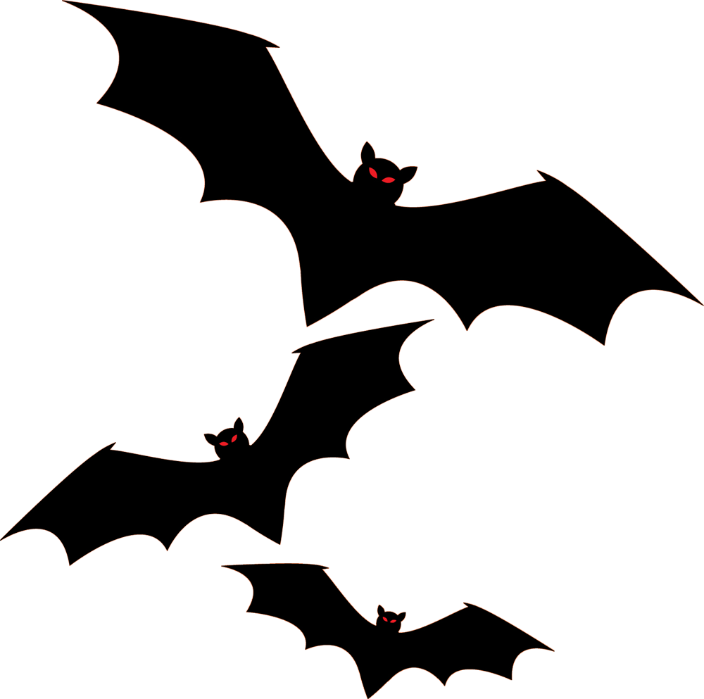 Transparent Background Halloween Clip Art (1000x993), Png Download