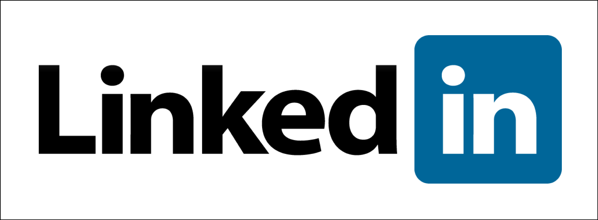 Linkedin-logo - - Ultimate Guide To Linkedin For Business By Ted ...