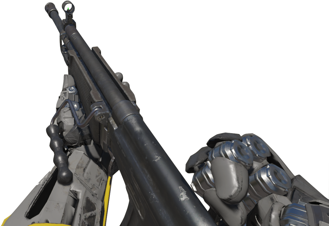 Bo Spectre Galil Call Of Duty Library Download Png - Galil Png Bo3 ...