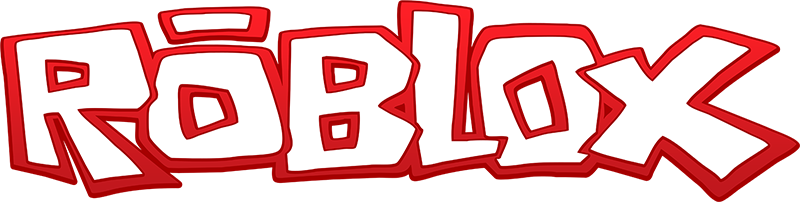 Download Roblox Logo - Roblox Logo Png | Transparent PNG Download | SeekPNG