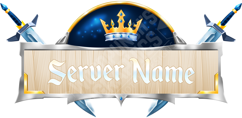 Minecraft Server Logo Template - Minecraft Logo Making (1034x503), Png ...