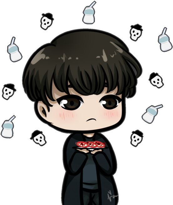 Goblin] Grim Reaper By Saraang On Deviantart - Grim Reaper Goblin ...