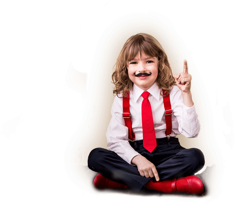 Download Child | Transparent PNG Download | SeekPNG