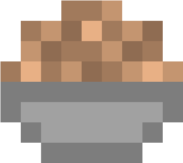 Download Cat Food - Cat Food Pixel Art | Transparent PNG Download | SeekPNG