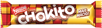 Chocolate Chokito - Chokito (402x402), Png Download
