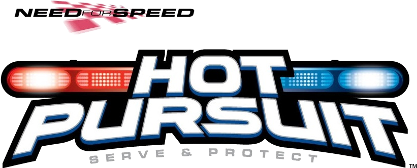 Download Hot Pursuit Logo - Greenlight Hot Pursuit Series 28 ...