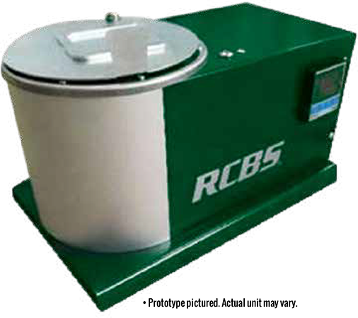 Easy-melt - Rcbs Pro Melt 2 (506x450), Png Download