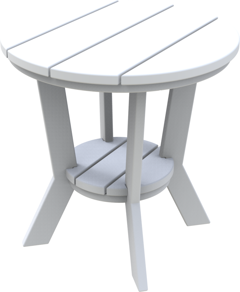 Outdoor Table (800x974), Png Download