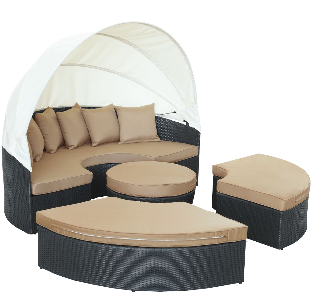 Download Patio Loveseats - Modern Ways Furniture Canopy Outdoor Patio ...