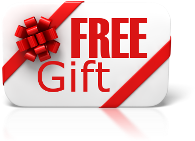 Download Free Gift V=1483627026 - Free Gift | Transparent PNG Download ...
