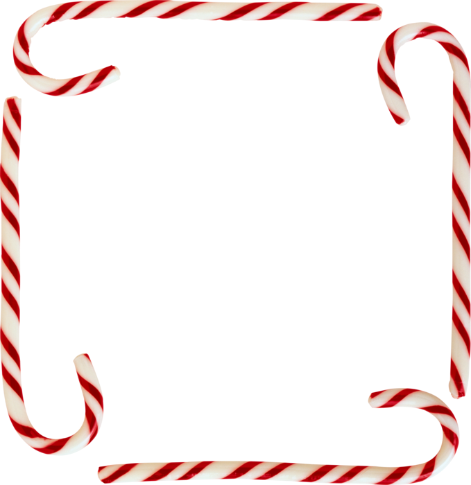 Dessert Frames Candies - 8 Martie Frame Png (679x700), Png Download