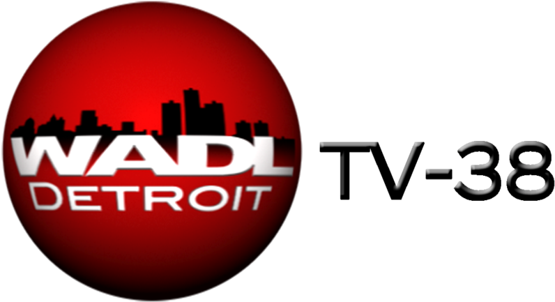 Terms Of Use - Wadl Tv 38 Logo (827x475), Png Download