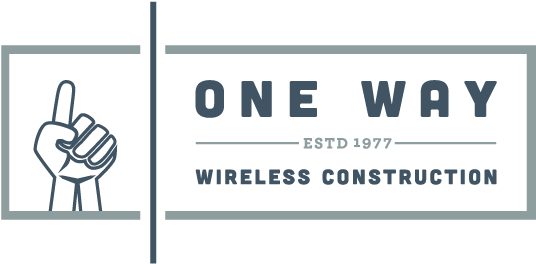 With One Way's Dedicated Focus On The Future Of Mobile - Logo (643x342 ...