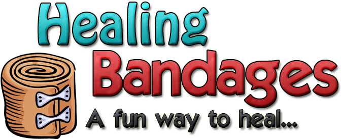 Table Of Contents - Minecraft Bandage Mod (700x300), Png Download