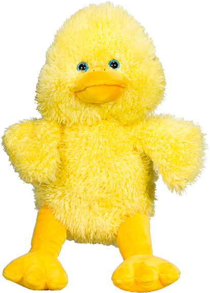 Download Baby Duck - Easter | Transparent PNG Download | SeekPNG