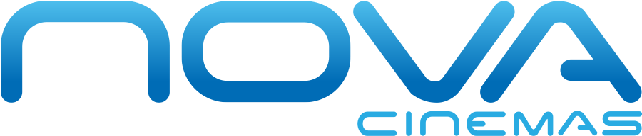 Menu - Nova Cinemas Logo (909x208), Png Download