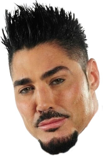 Download Ricardo Fort | Transparent PNG Download | SeekPNG