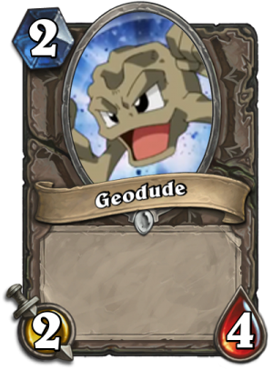 Download Gym Leaders, Pokémon - Ultrasaur Hearthstone | Transparent PNG ...