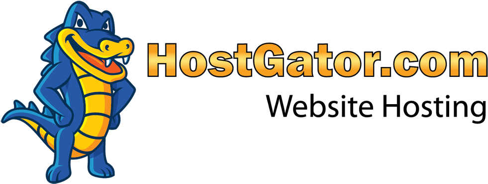 Hostgator Logo - Host Gator (1024x419), Png Download