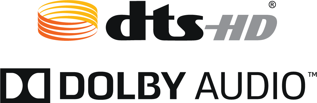 Download Icon-1 - Dts Hd Master Audio | Transparent PNG Download | SeekPNG