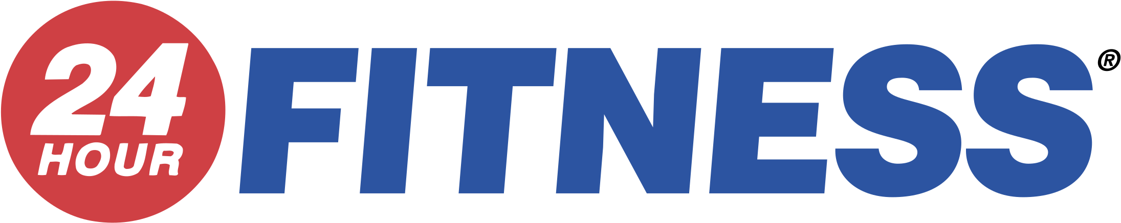 24 Hour Fitness Logo Png Transparent - Canfitpro World Fitness Expo ...