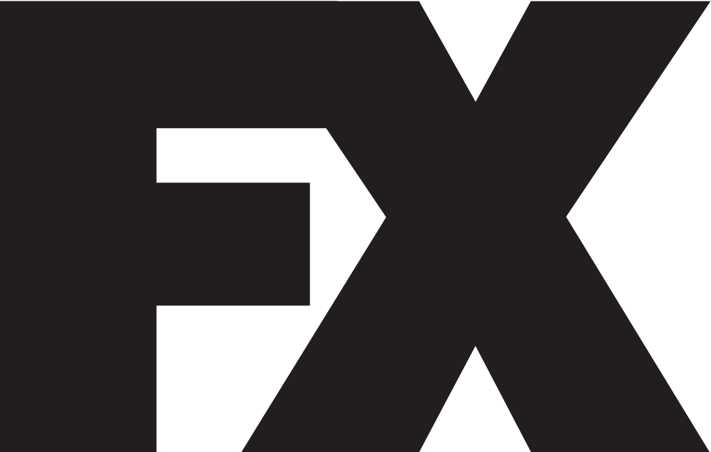 Fx Logo - Fx Logo Png (1024x652), Png Download