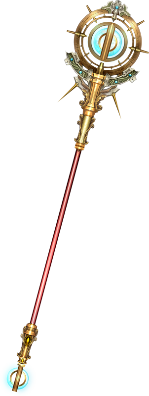 Download Fantasy Weapons, Fantasy Rpg, Future Weapons, Staff - Granblue ...