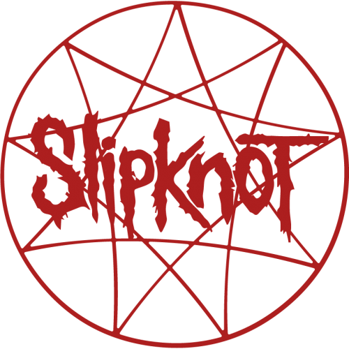 Download Slipknot Band Logo Png | Transparent PNG Download | SeekPNG