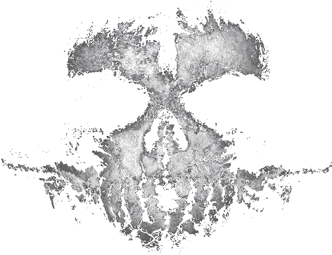 Cod Ghosts Png Source - Call Of Duty Ghost Skull Png (500x446), Png ...