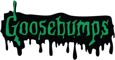 Download Goosebumps T Shirt | Transparent PNG Download | SeekPNG