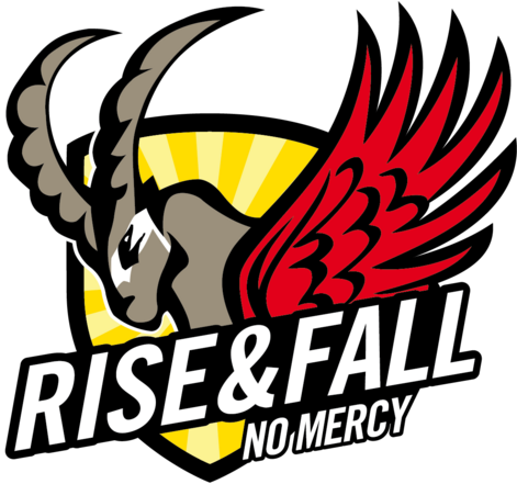 Download Rise&fall No Mercy - Mayrhofen | Transparent PNG Download ...