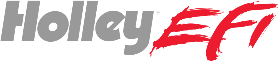 Logo Holley Efi Logo (1000x256), Png Download