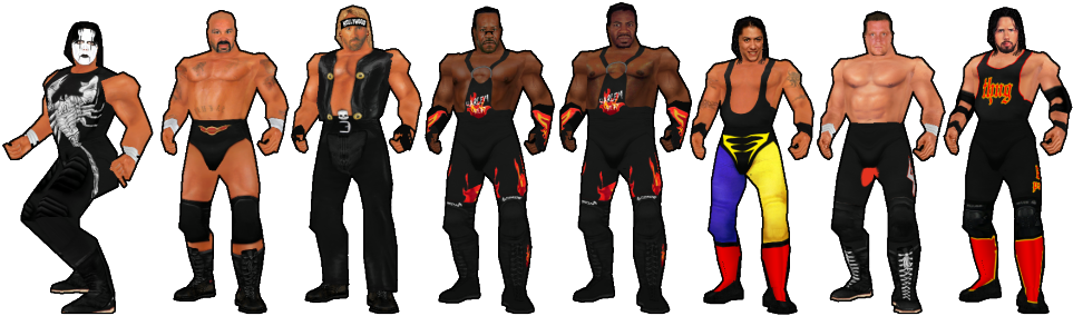 Download As You Can See, The Complete Overhauls Change Practically ...