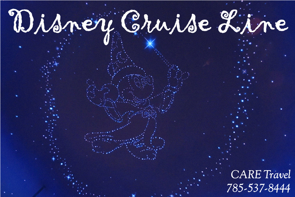 Disney Sky Banner - Poster (1135x692), Png Download