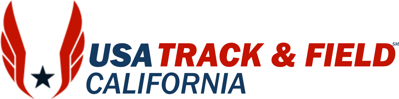 Partners & Friends - Usa Track And Field (1300x319), Png Download