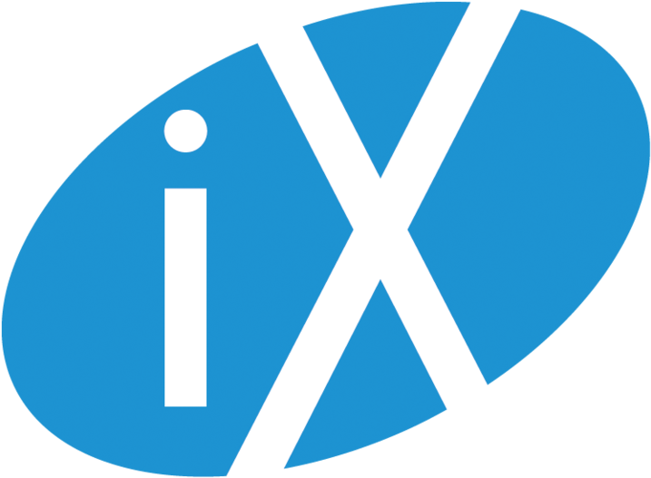 Ixlogo Square - Truenas Logo (768x768), Png Download