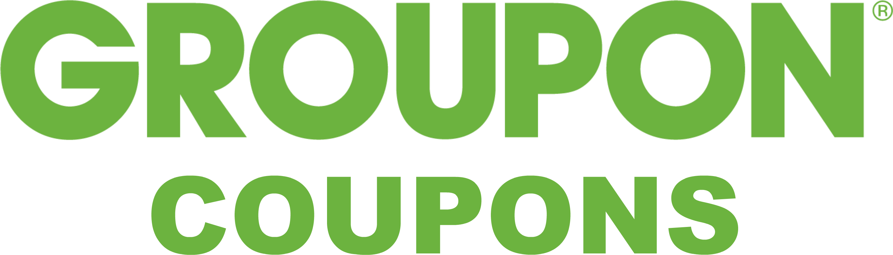 Groupon-coupon - Groupon Fr (3000x1000), Png Download
