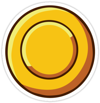 Download [view Image] - Pokemon Sabrina Badge | Transparent PNG ...
