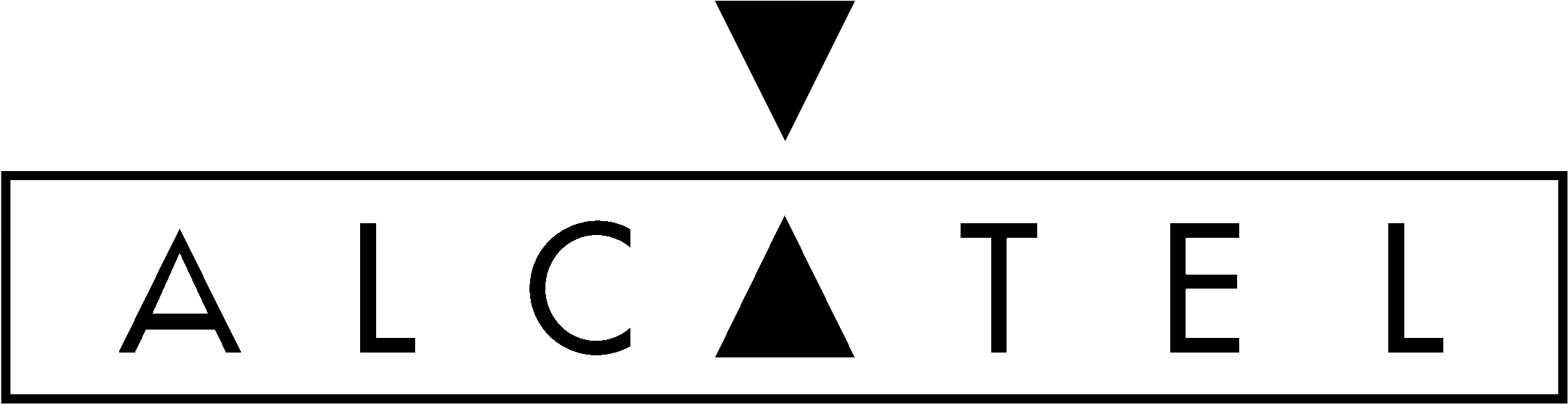 Alcatel Logo Png