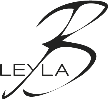 Leylab - Leylla Logo (400x400), Png Download