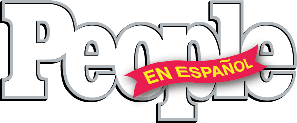 Com Official Website - People En Espanol Magazine Logo (600x269), Png ...