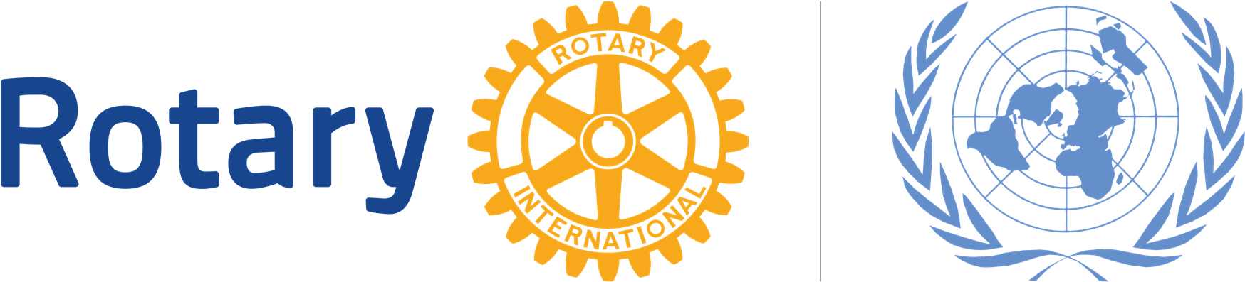 Rotary International Logo Png (1980x628), Png Download