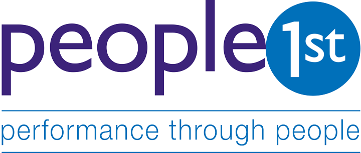 Download People Magazine Logo Transparent - People 1st Logo ...