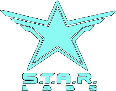 Download S - T - A - R - Labs - Wiki | Transparent PNG Download | SeekPNG
