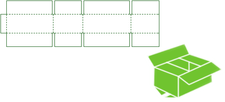 Download Box | Transparent PNG Download | SeekPNG