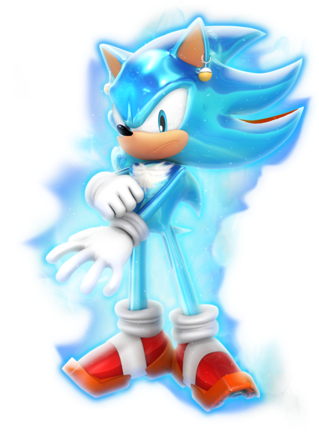 What If Shadic The Hedgehos As Vegito Blue By Nibroc - Sonic Super ...